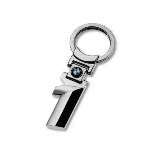 BMW Key Ring 1 – Eurokars Auto SG